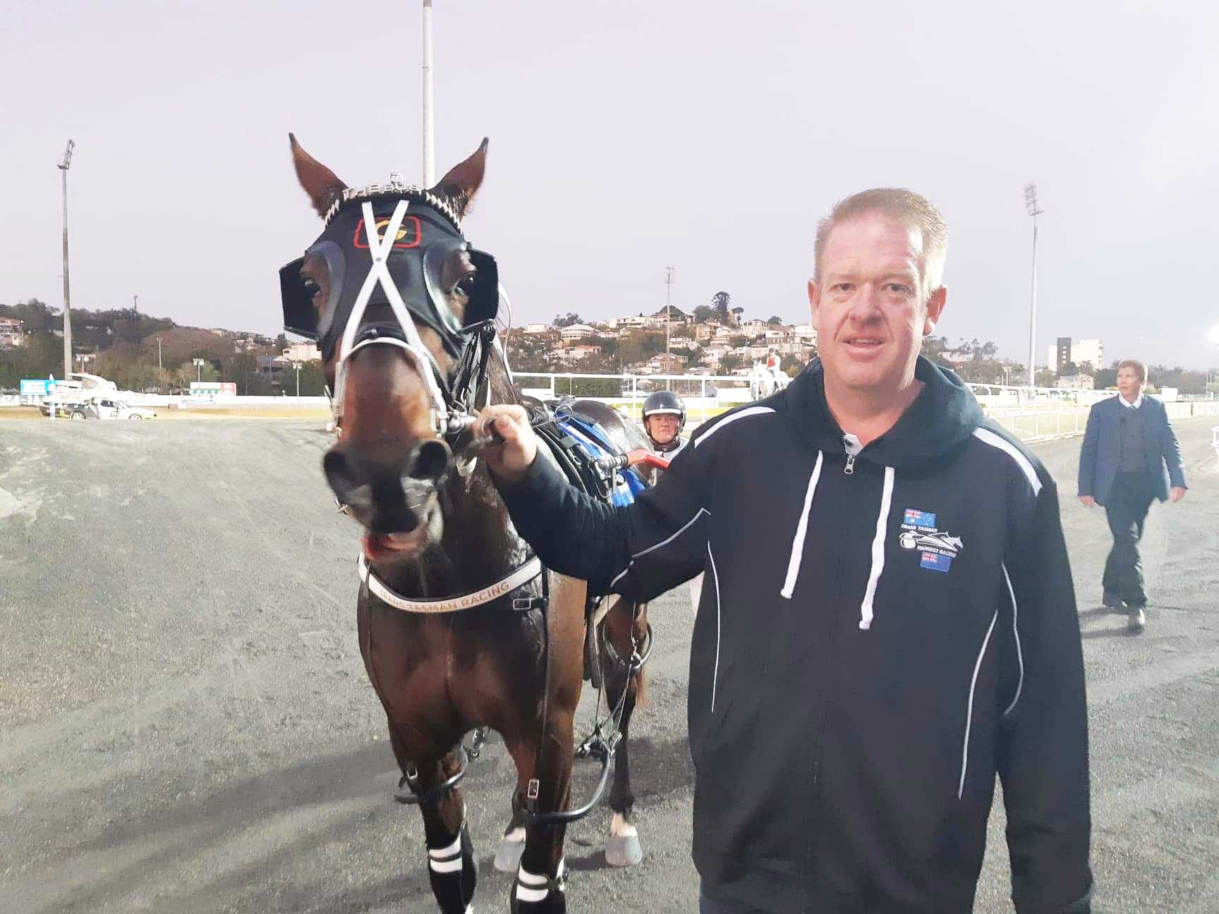 Goadsby's team ready to go to the next level