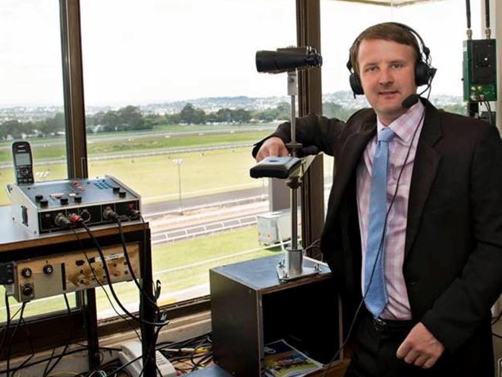 Anthony Collins to call Inverell on Sunday