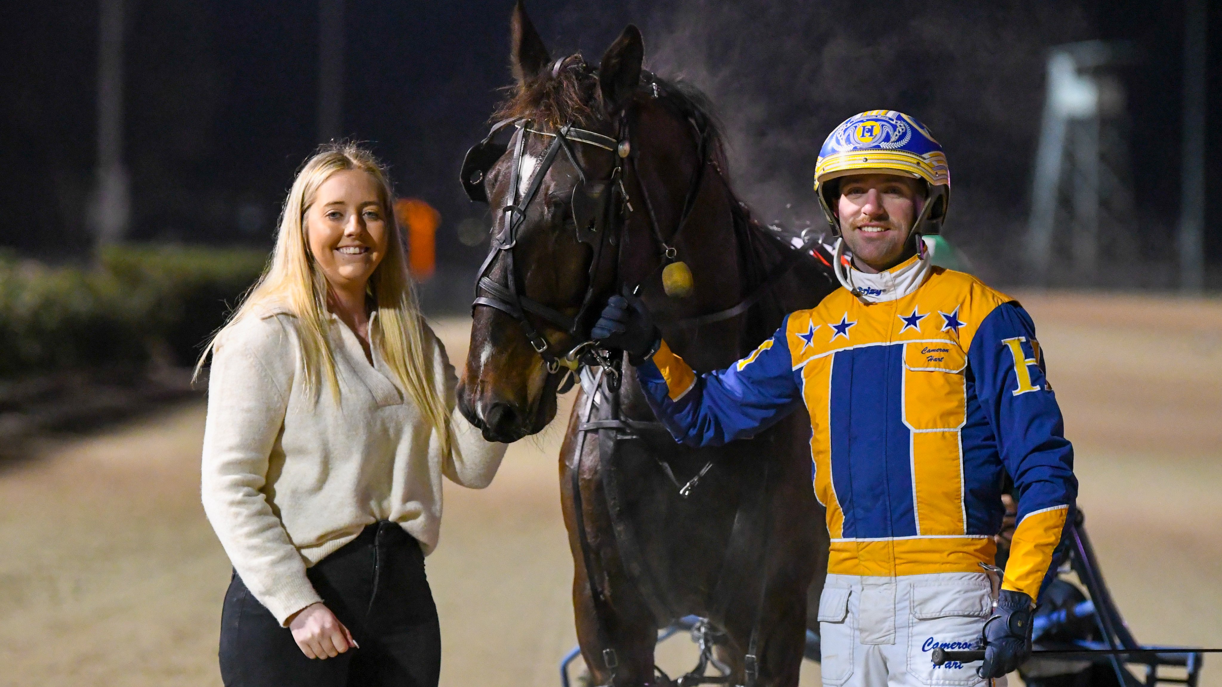 Ash's memorable moment