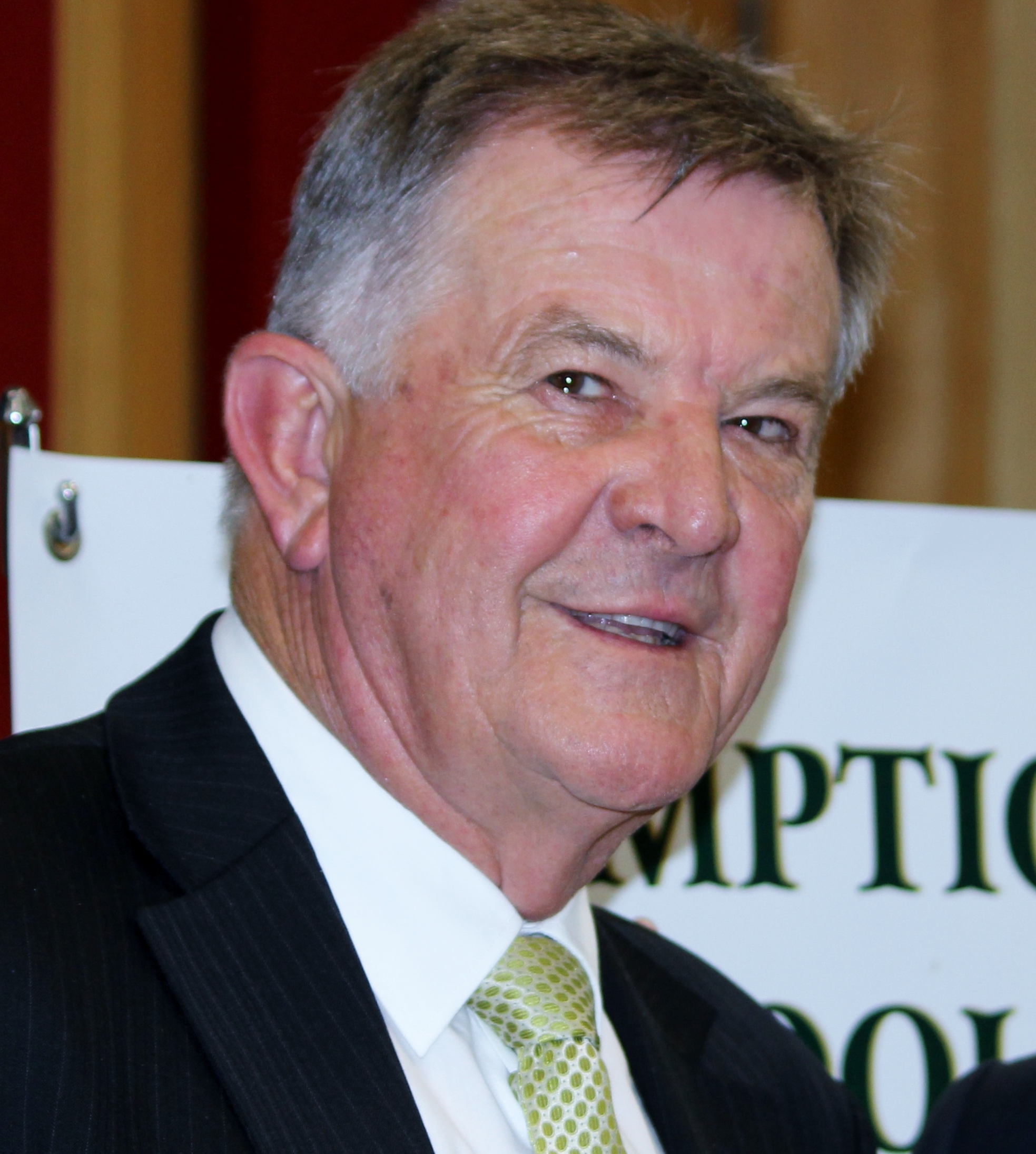 New Board Member for HRNSW