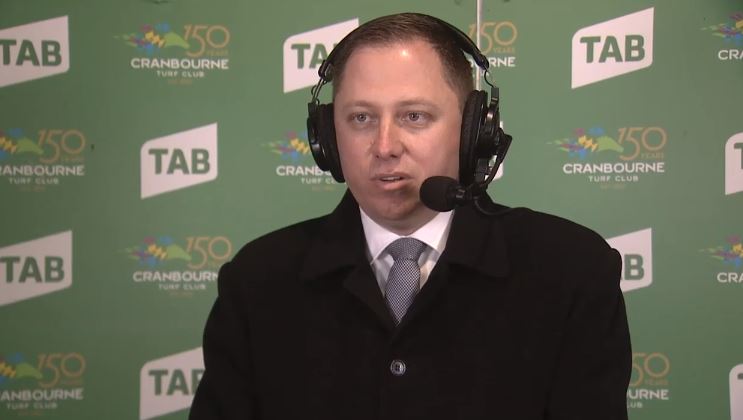 HRNSW welcomes Mr Brett Day to the Stewards Panel