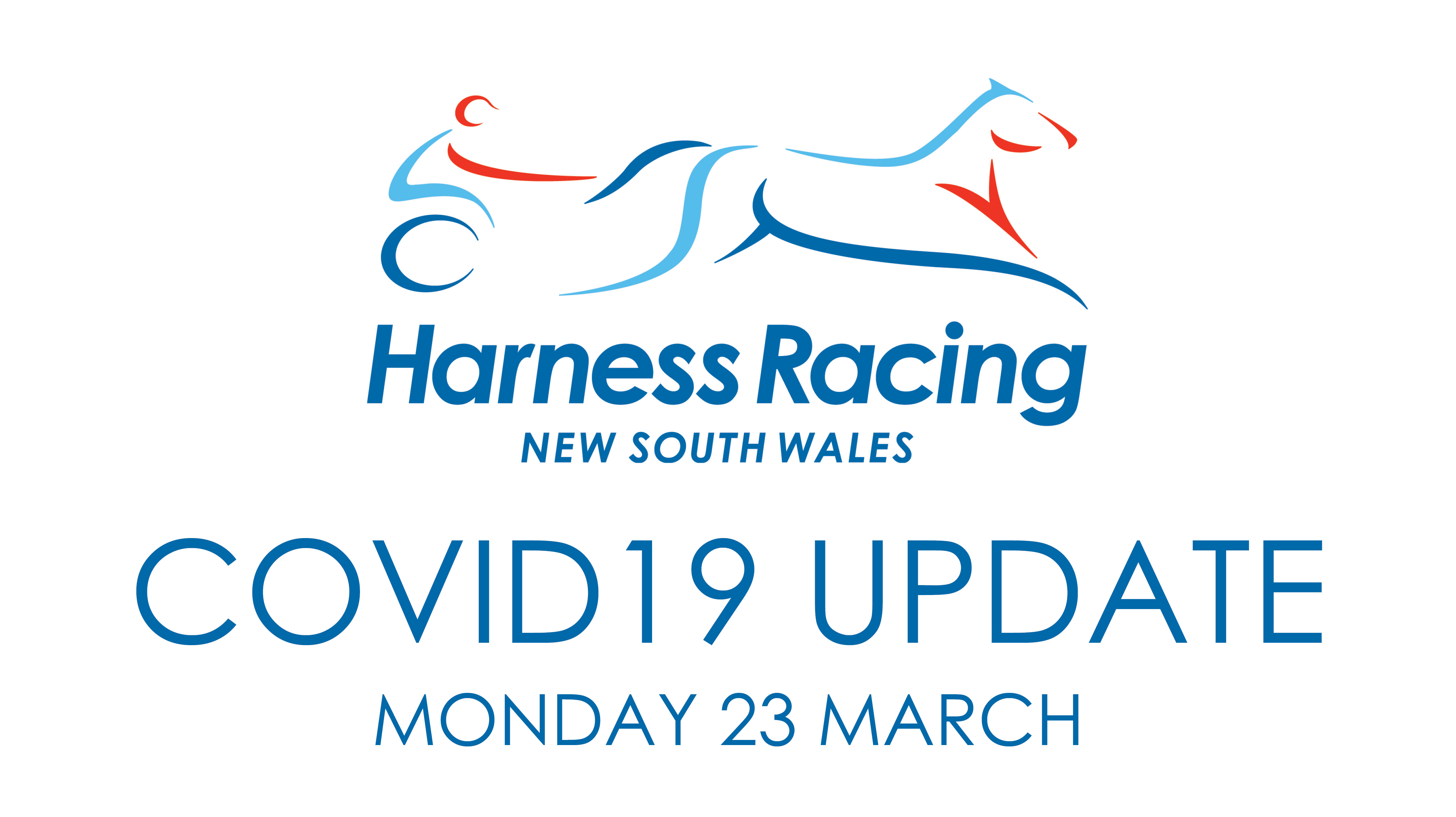 Harness Racing to Continue in NSW