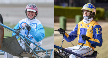 Hart and Panella to represent NSW at National Championships