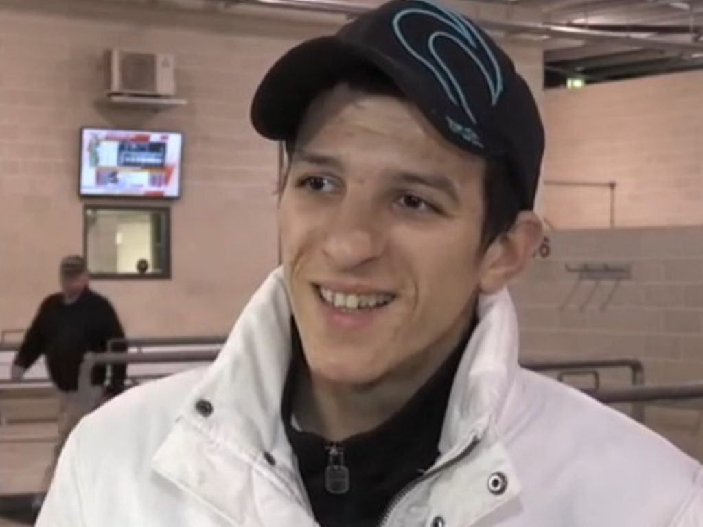 Neagoe could join elite company