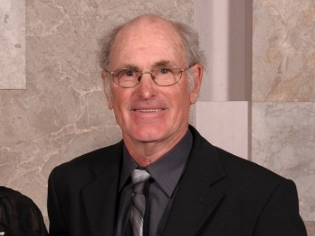 Doug Moore returns home to Brooklyn Lodge