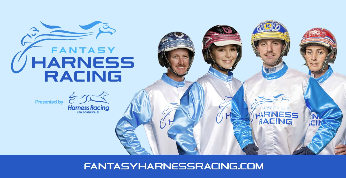 Fantasy Harness Racing Set to Launch Tomorrow