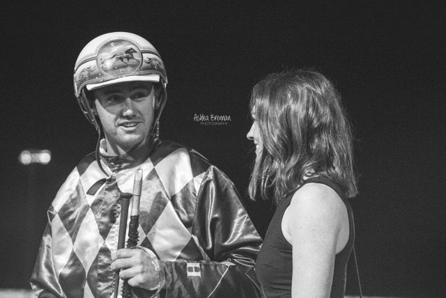 FACES of the industry – Brad Hewitt