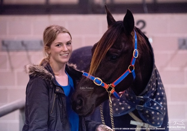 FACES of the Industry – Stephanie Burley