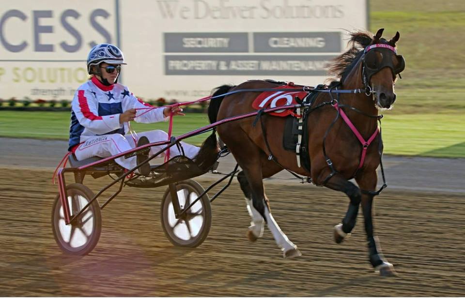 Big guns make a return