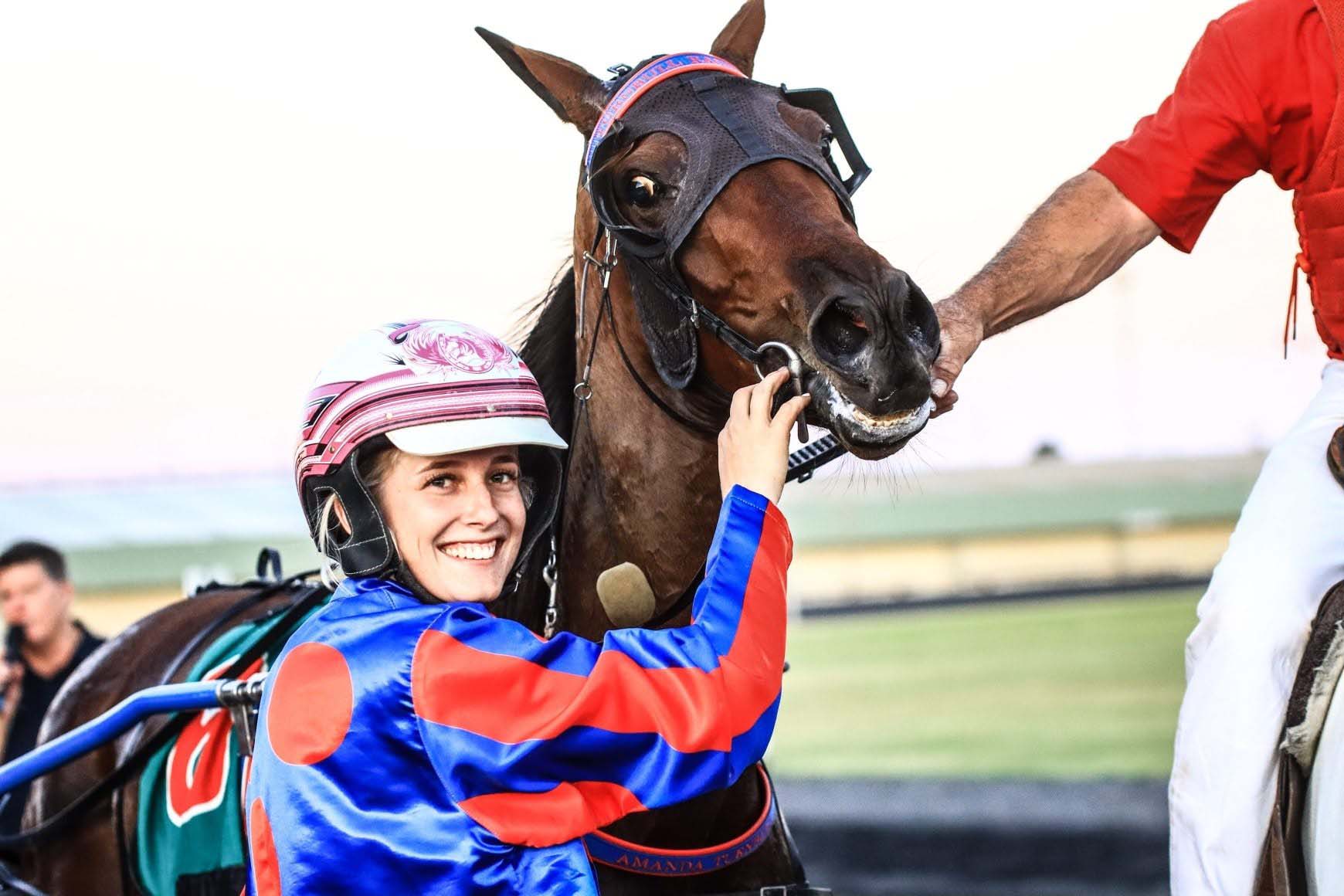 Ross to represent Team Teal at Blayney