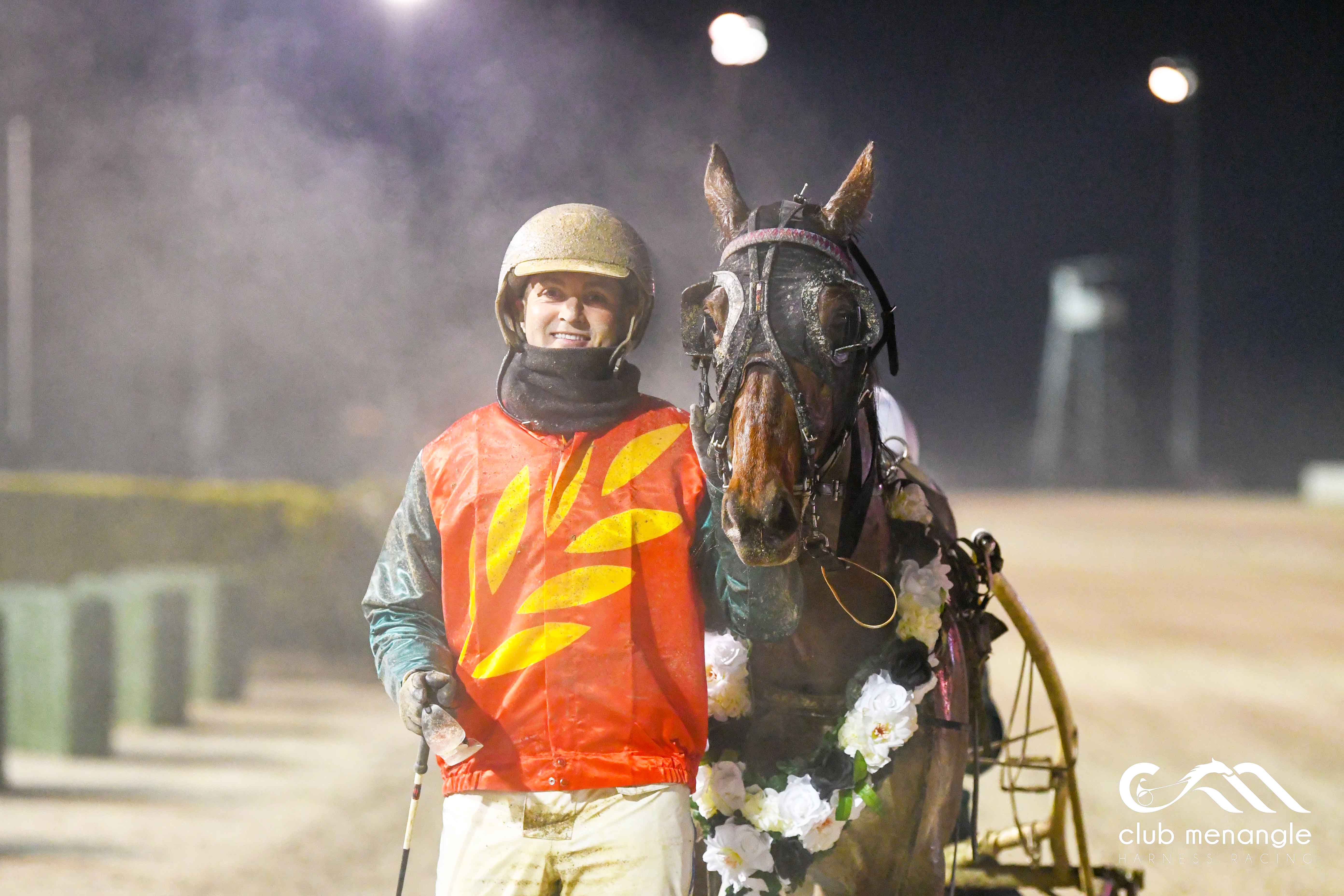 Jack goes to the top