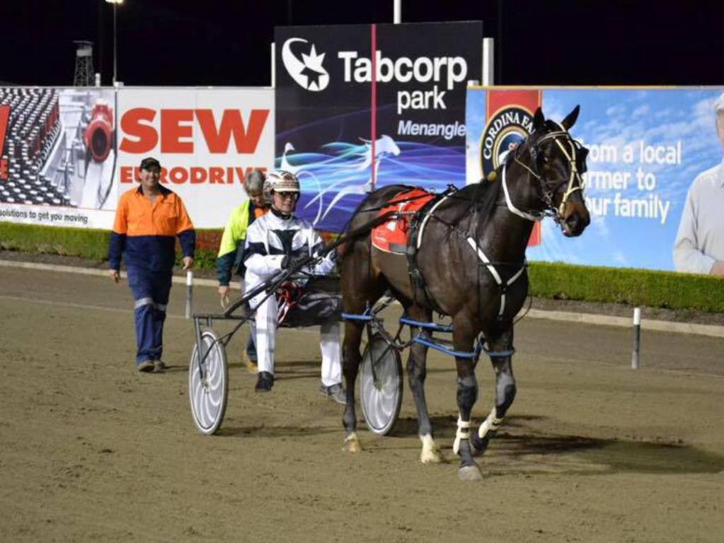 Forget the bass, it is all about the treble for this Trainor