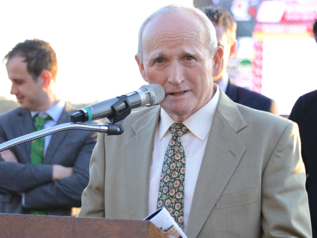 Tapp returns to Bathurst in search of more gold