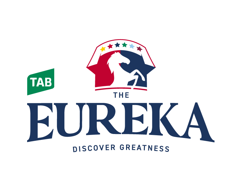 Barrier draw & suspension of betting for the TAB Eureka