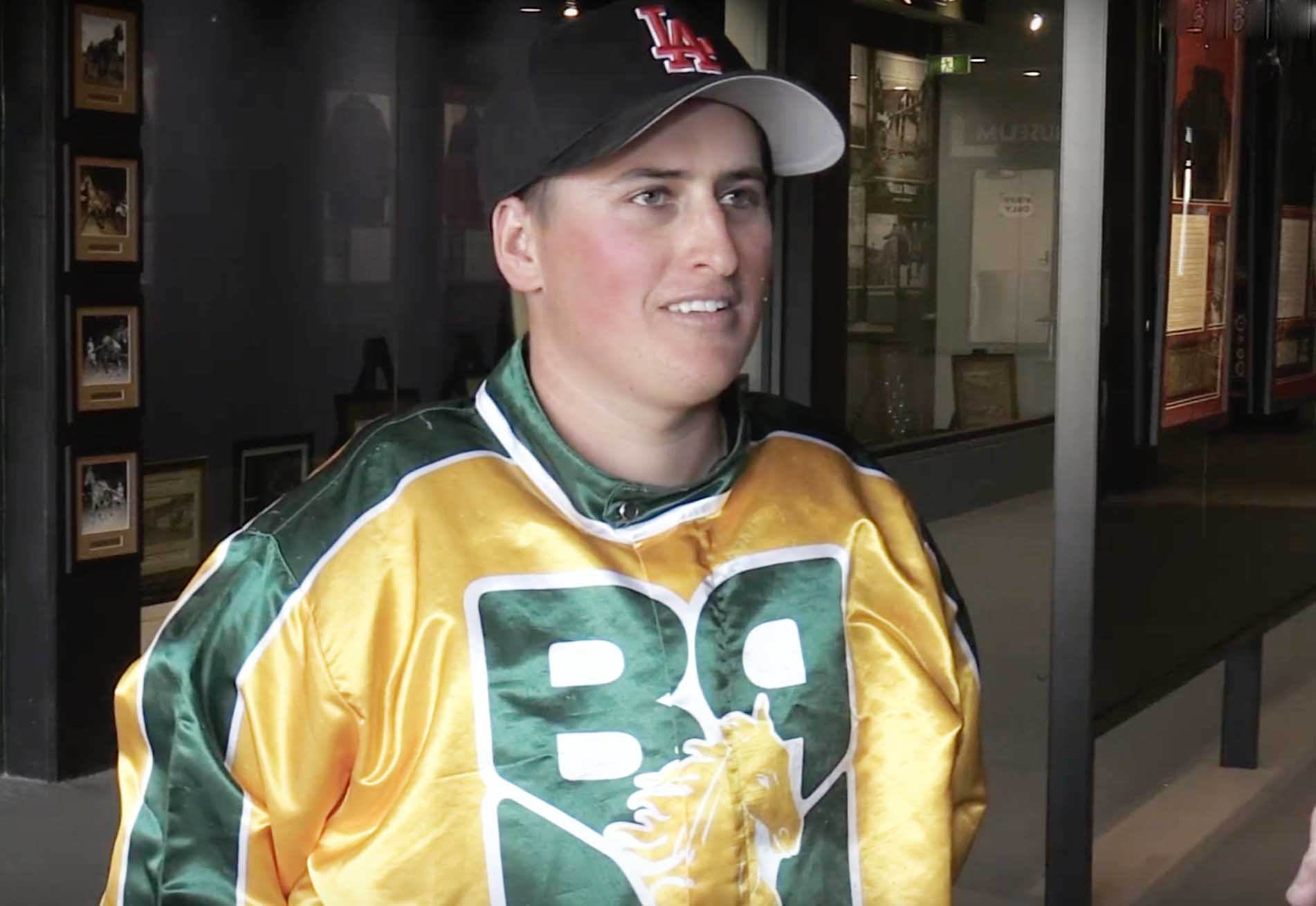 Group 1 winner looking for first Menangle success