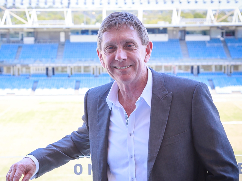 Lyall Gorman announced as HRNSW keynote speaker