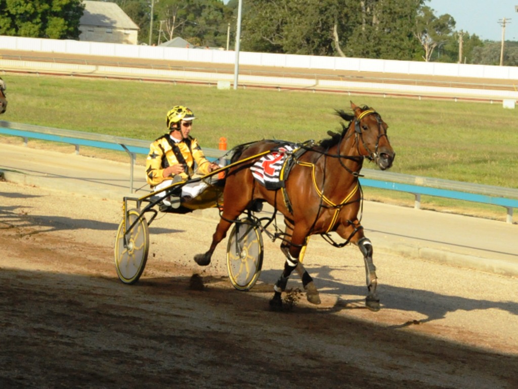 Callaghan set to make his own headlines