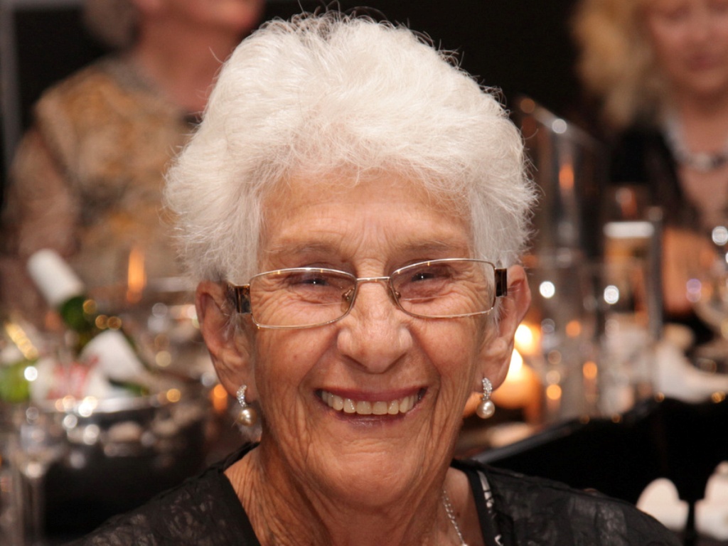 Vale Maureen Mordue