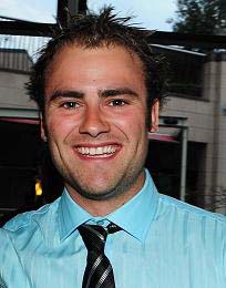 Riding the crest of a winning wave