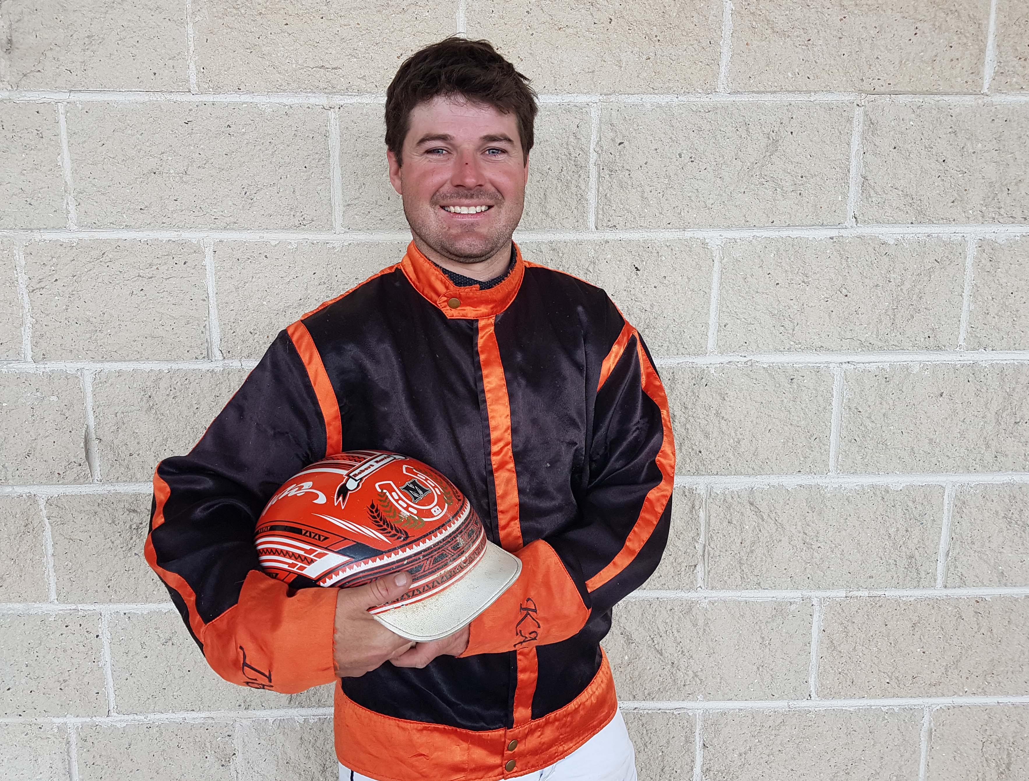 Morris the man to follow