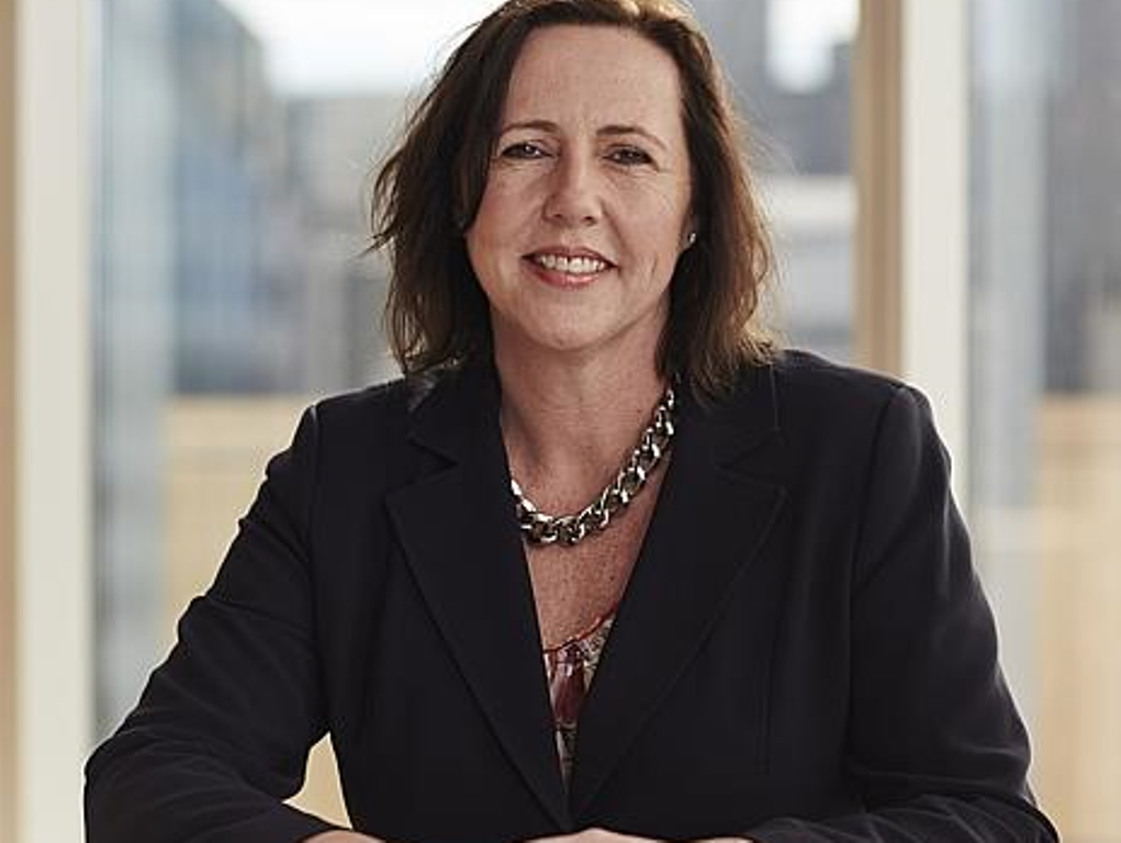 Robyn Stubbs appointed to HRNSW Board