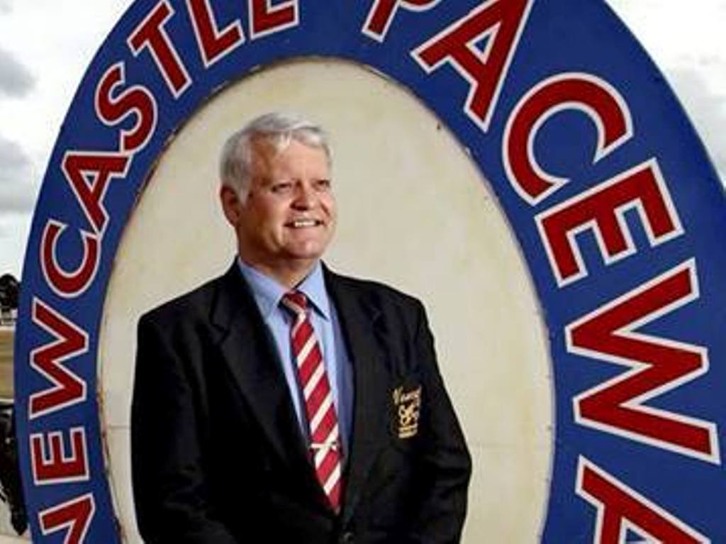 Gigg honoured tonight