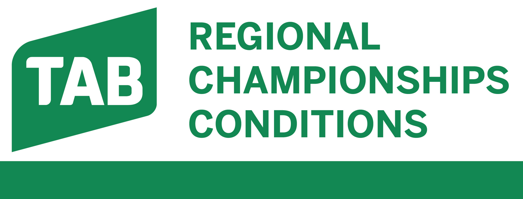 TAB Regional Championships begin