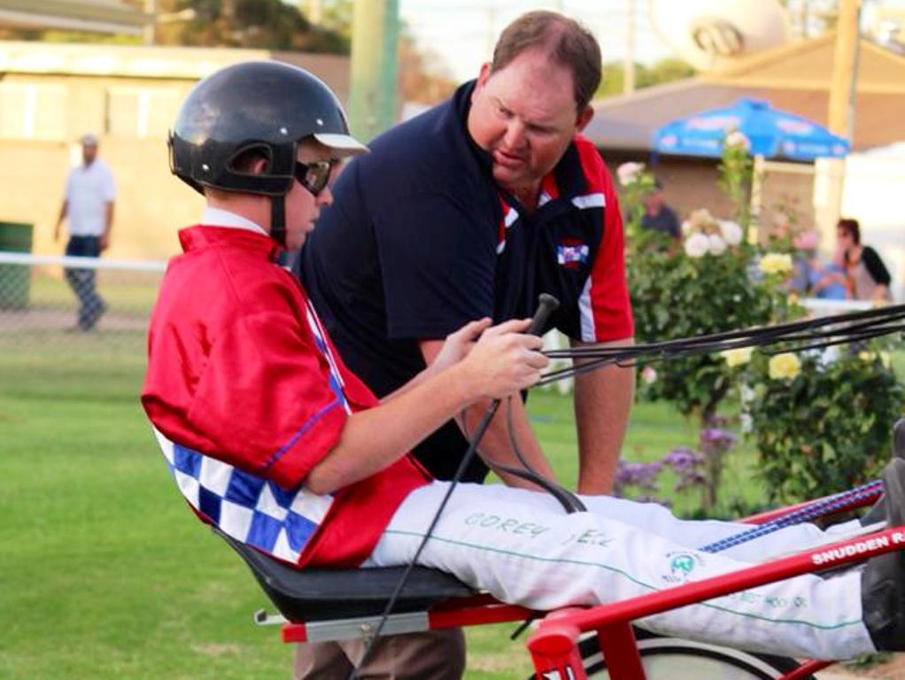 Snudden’s Comeback Mare Chasing Dubbo Riches