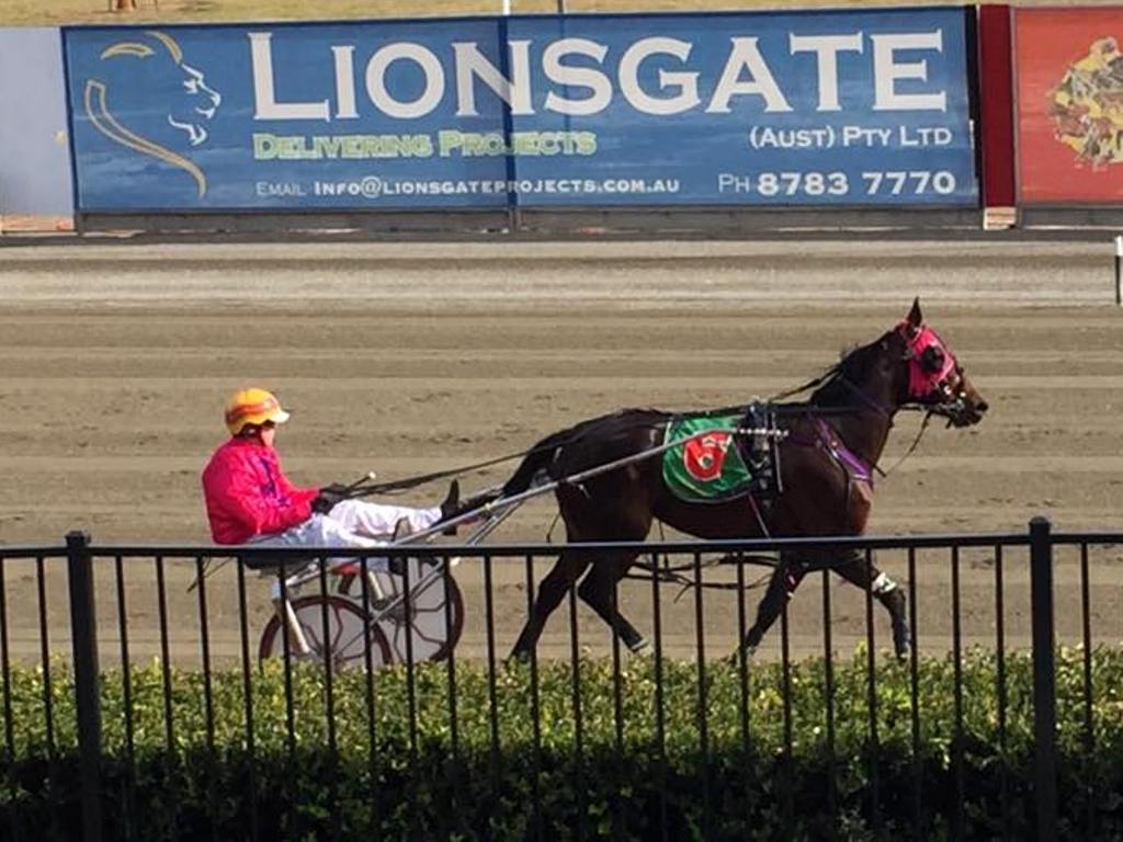 Tiarn wishing upon a ‘star’