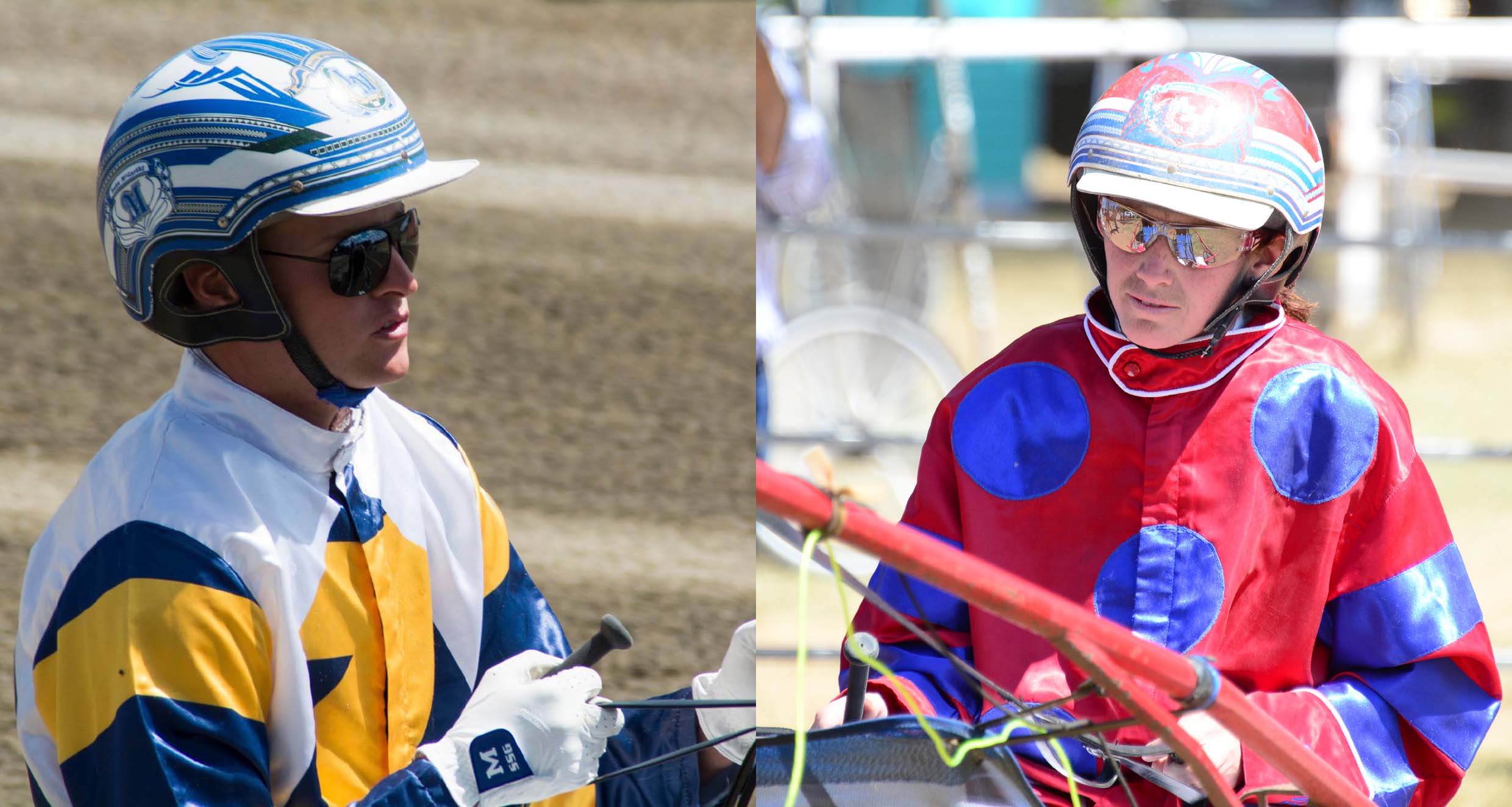 Top drivers to represent NSW in Australian Championship