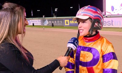 Trots TV | Harness Racing NSW